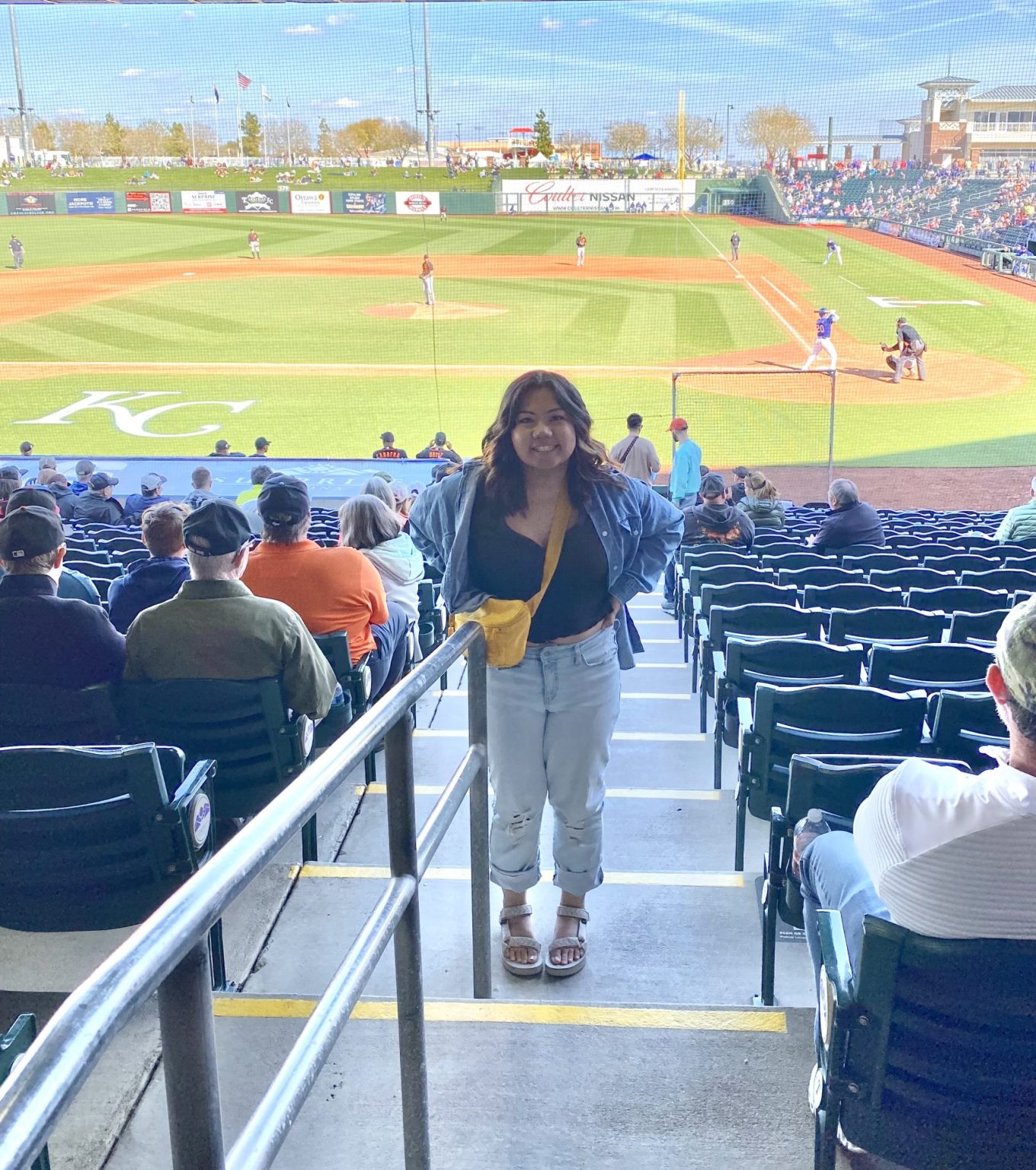 Spring Training in Arizona Guide | From One Girl to One World
